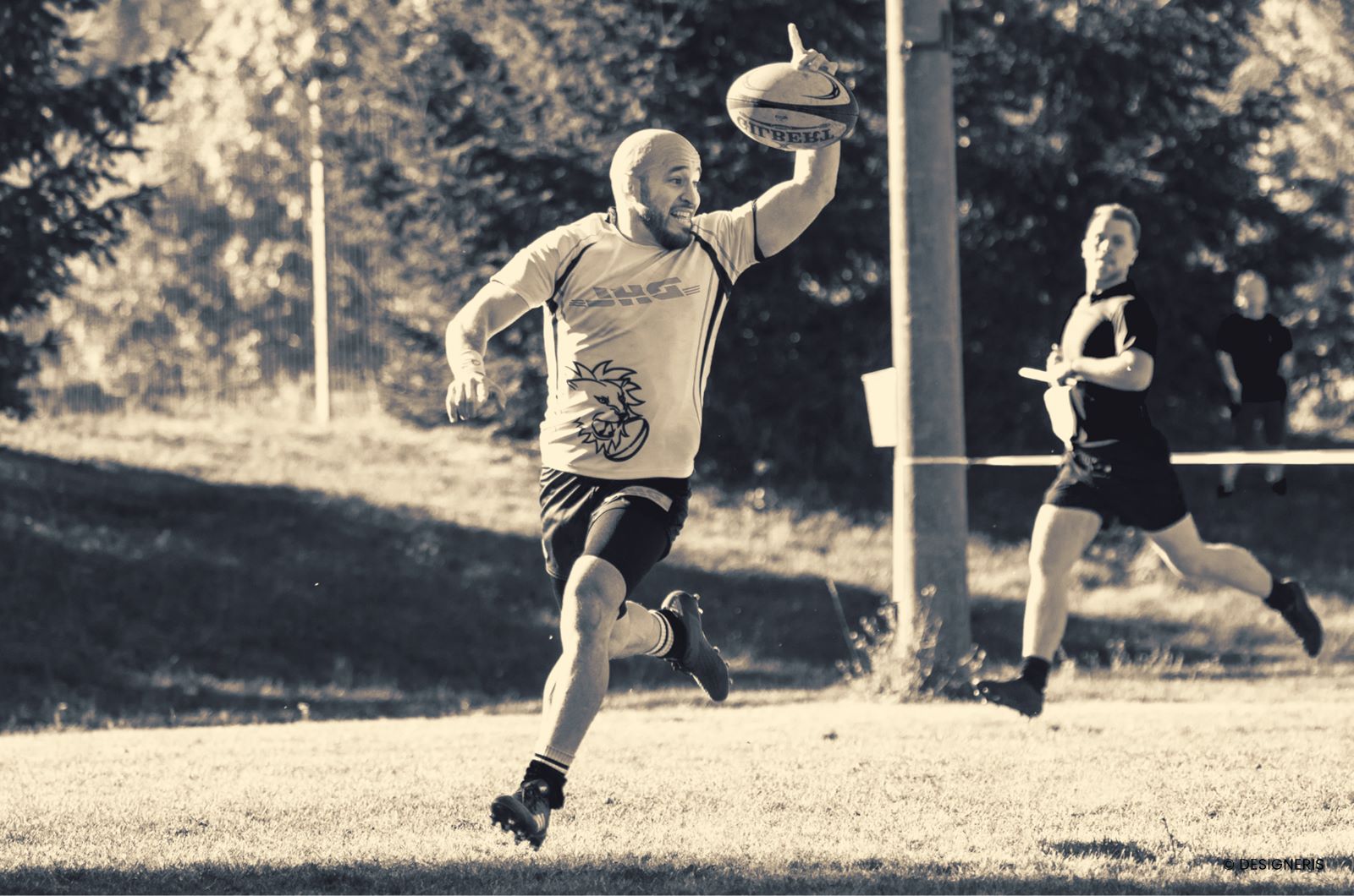 Leipzig Rugby – Rugby Club Leipzig e.V.