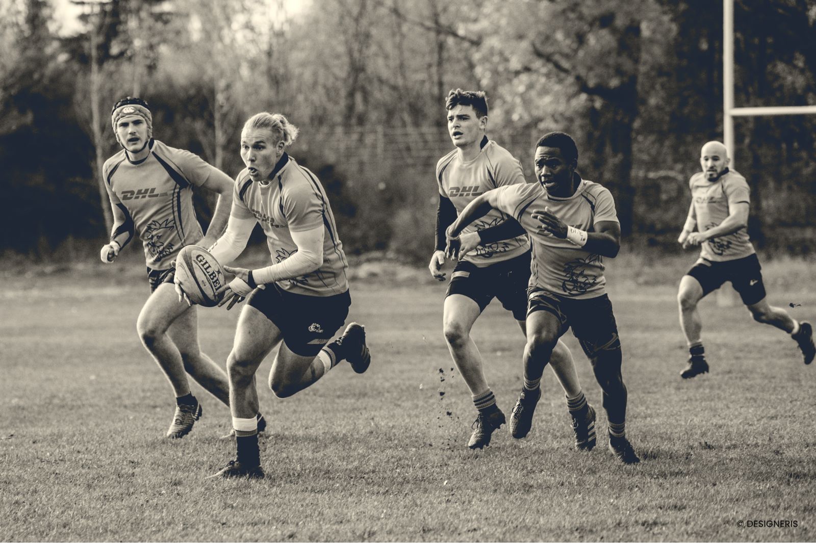 RUGBY – Leipzig Rugby