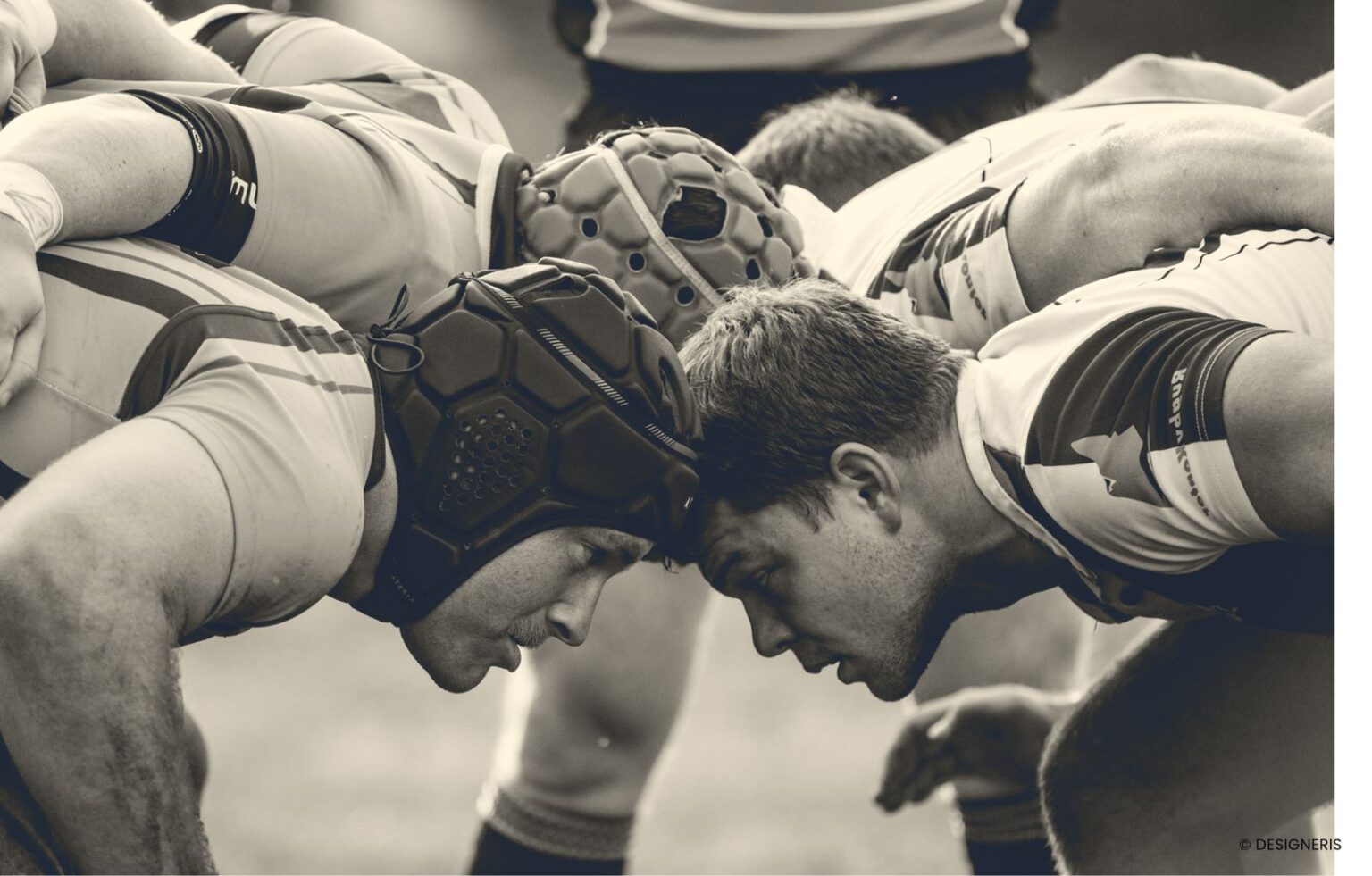 RUGBY – Leipzig Rugby