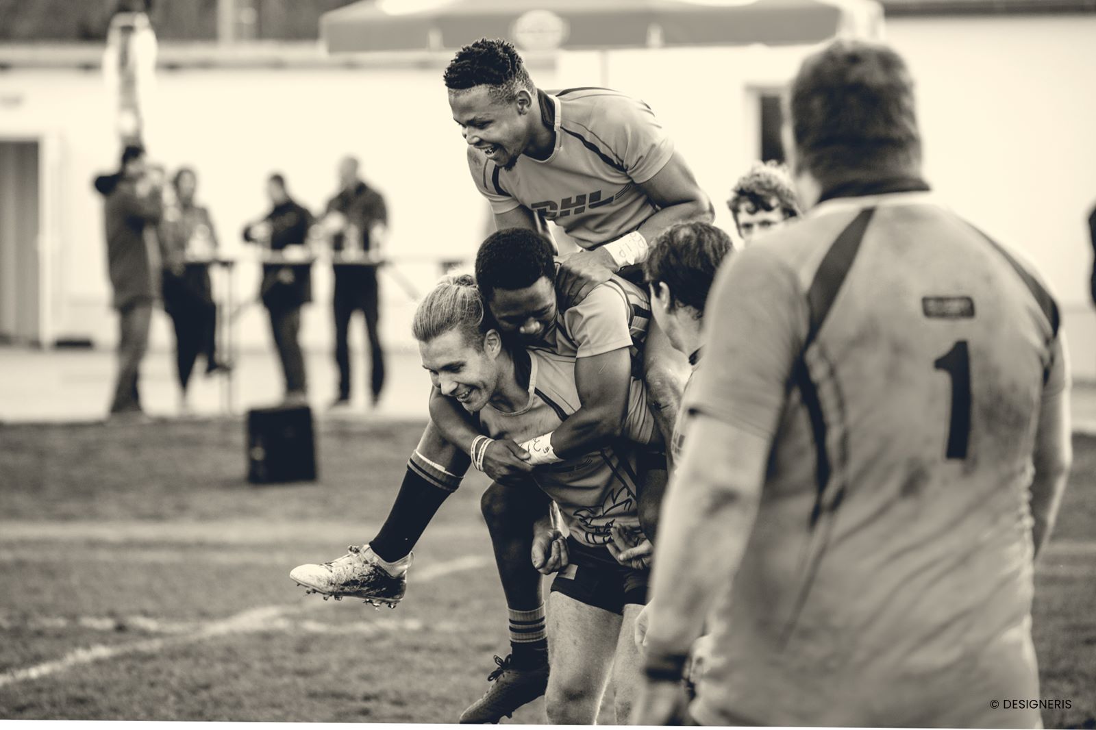 Leipzig Rugby – Rugby Club Leipzig e.V.