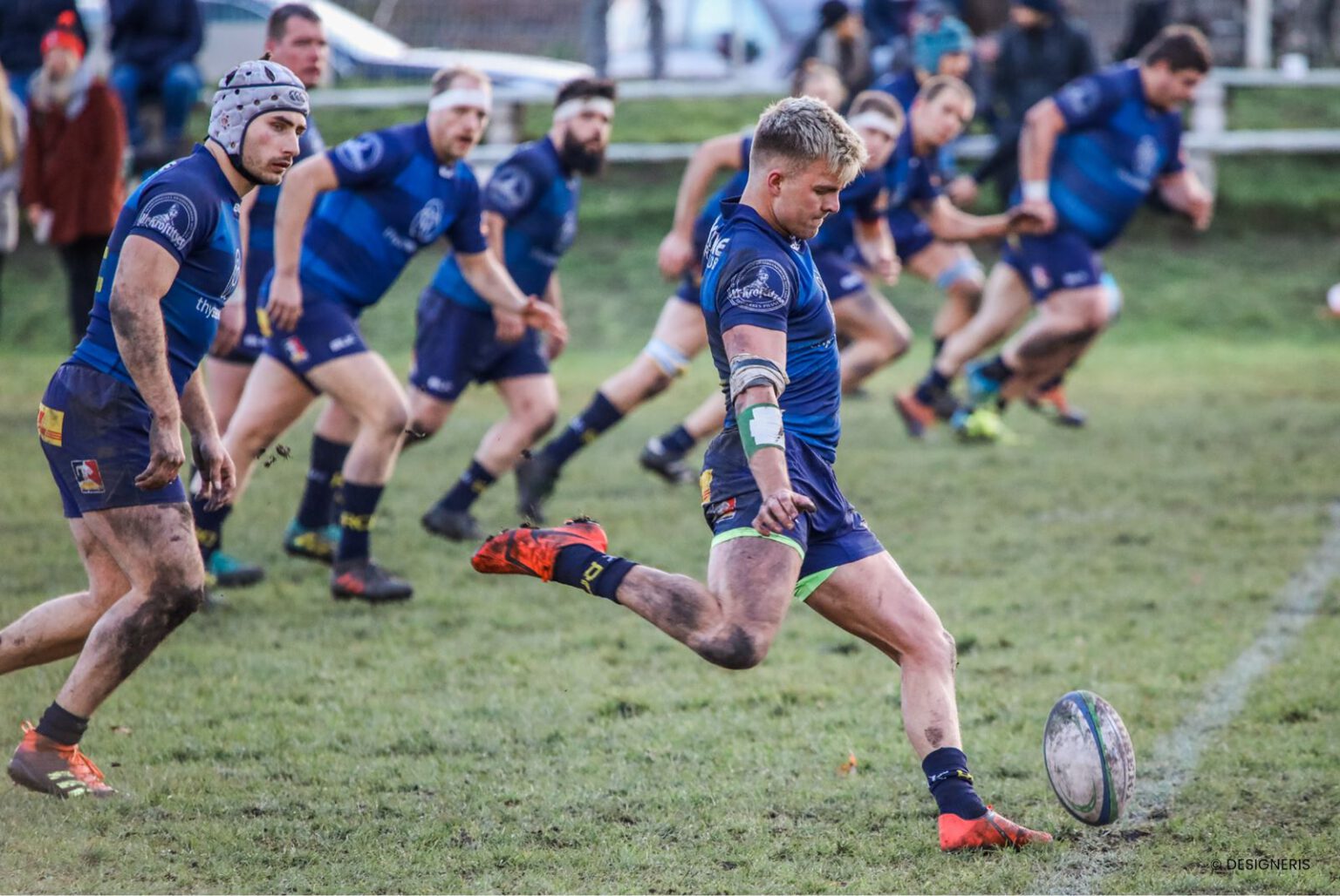 Leipzig Rugby – Rugby Club Leipzig e.V.