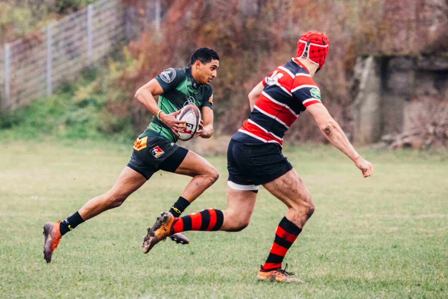 Gallery – Leipzig Rugby