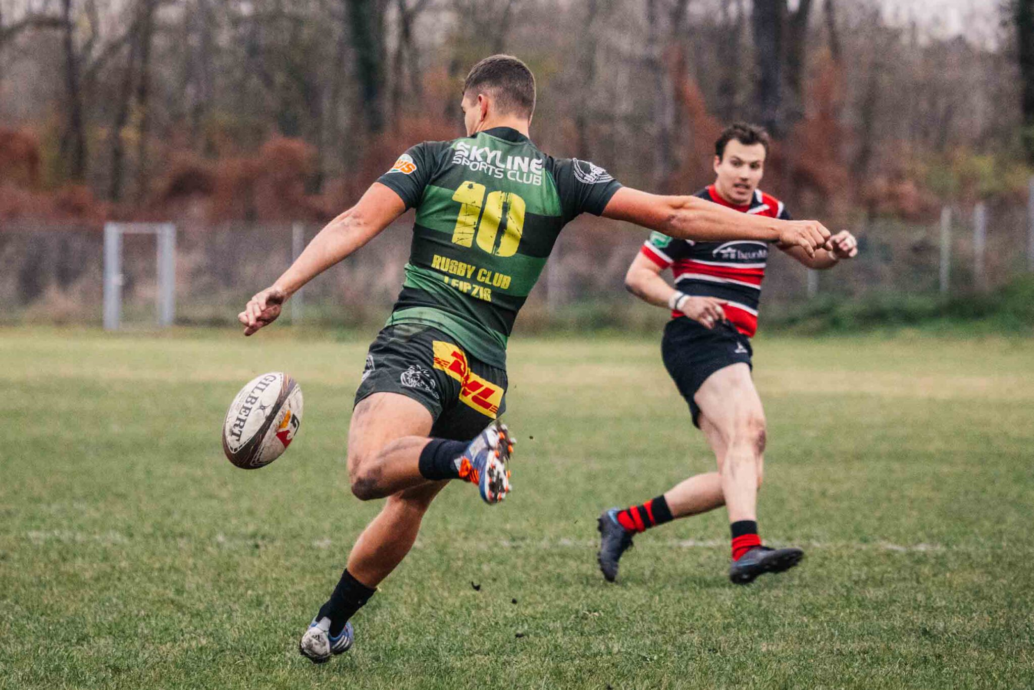 Geschichte – Leipzig Rugby