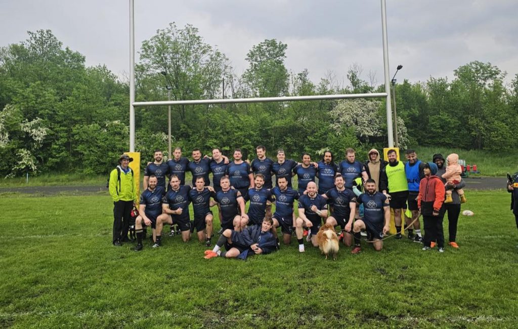 Rugby Männer – Leipzig Rugby