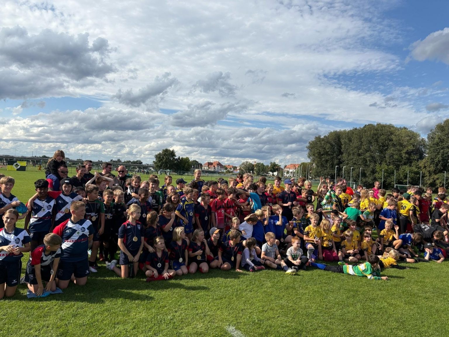 Leipzig Rugby – Rugby Club Leipzig e.V.